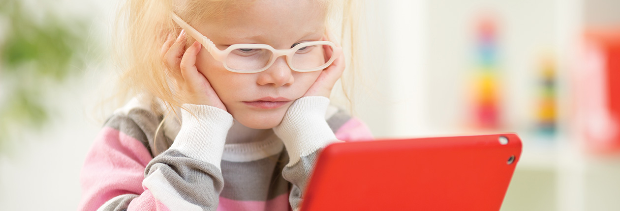 4. LIMIT RECREATIONAL SCREEN TIME AND PROLONGED SITTING | Appetite to Play