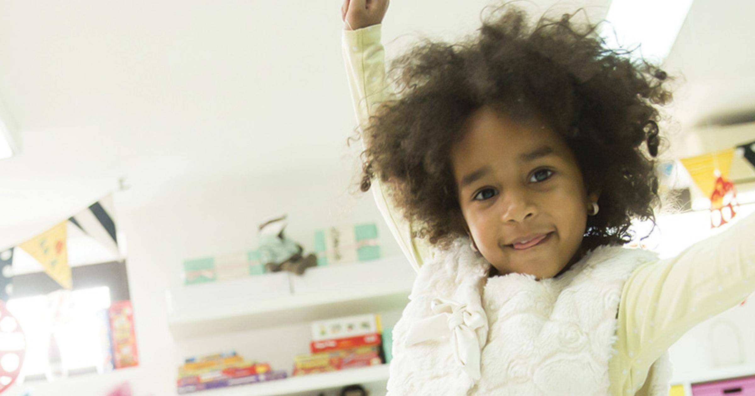 Facilitating Active Free Play or Unstructured Physical Activity ...