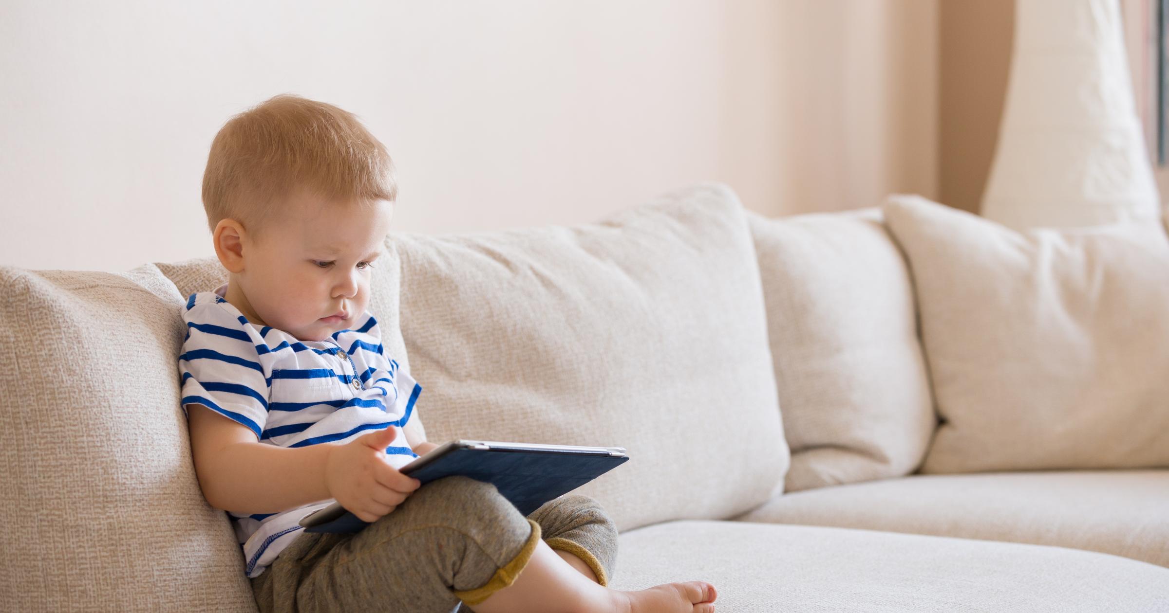 Defining Screen Time | Appetite to Play