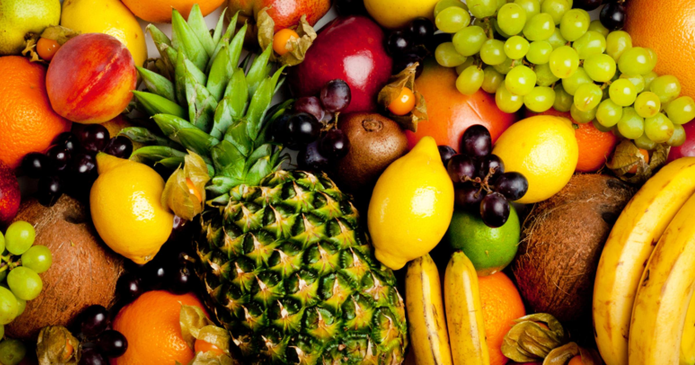 10 Healthy Lunch Ideas | Appetite to Play