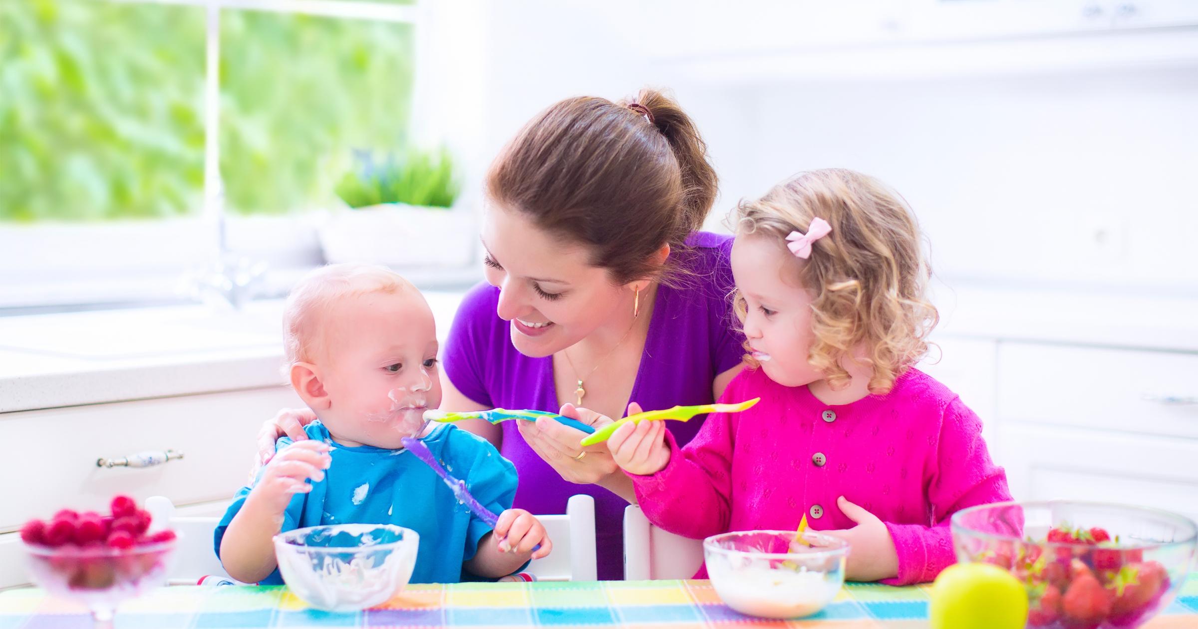 Family Tips for Packing Healthy Snacks and Meals | Appetite to Play