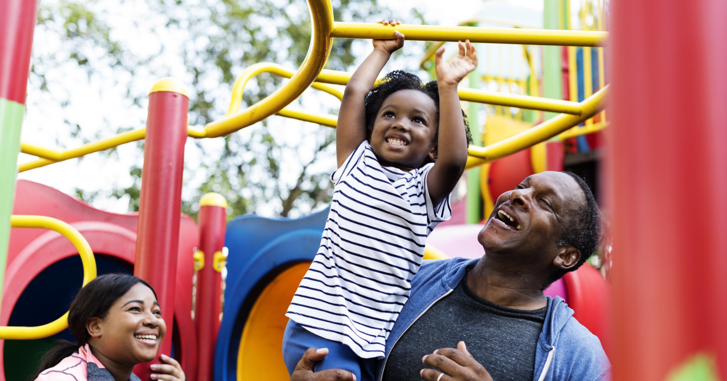 Family Tips: Physical Activity and Sedentary Behaviours | Appetite to Play