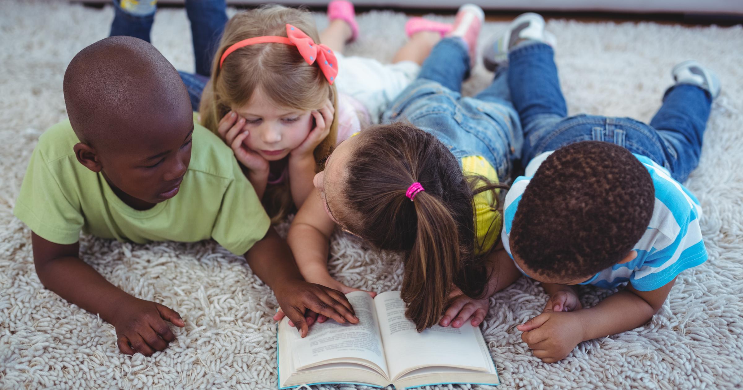 Healthy Eating Books | Appetite to Play