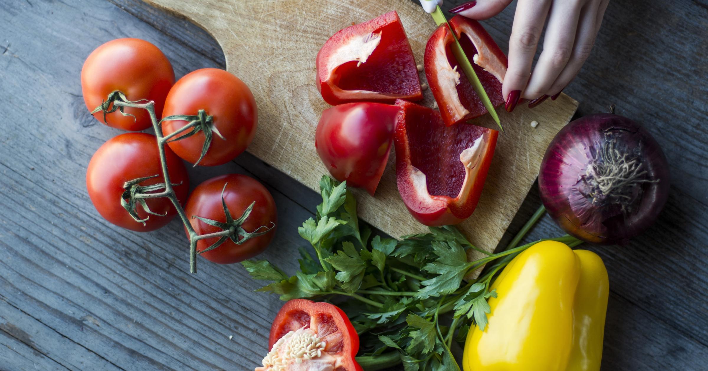 Seasonally Available Fruits and Vegetables in British Columbia ...