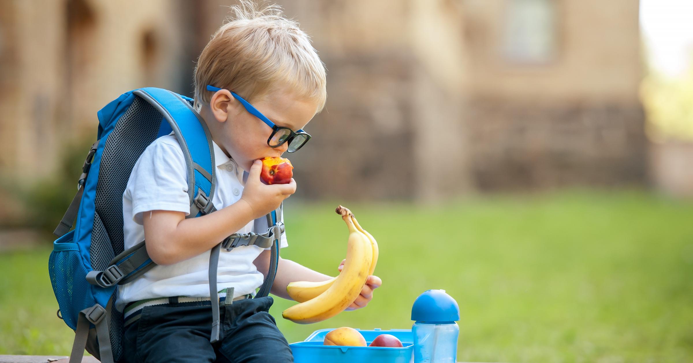 Eating Well on a Limited Income | Appetite to Play