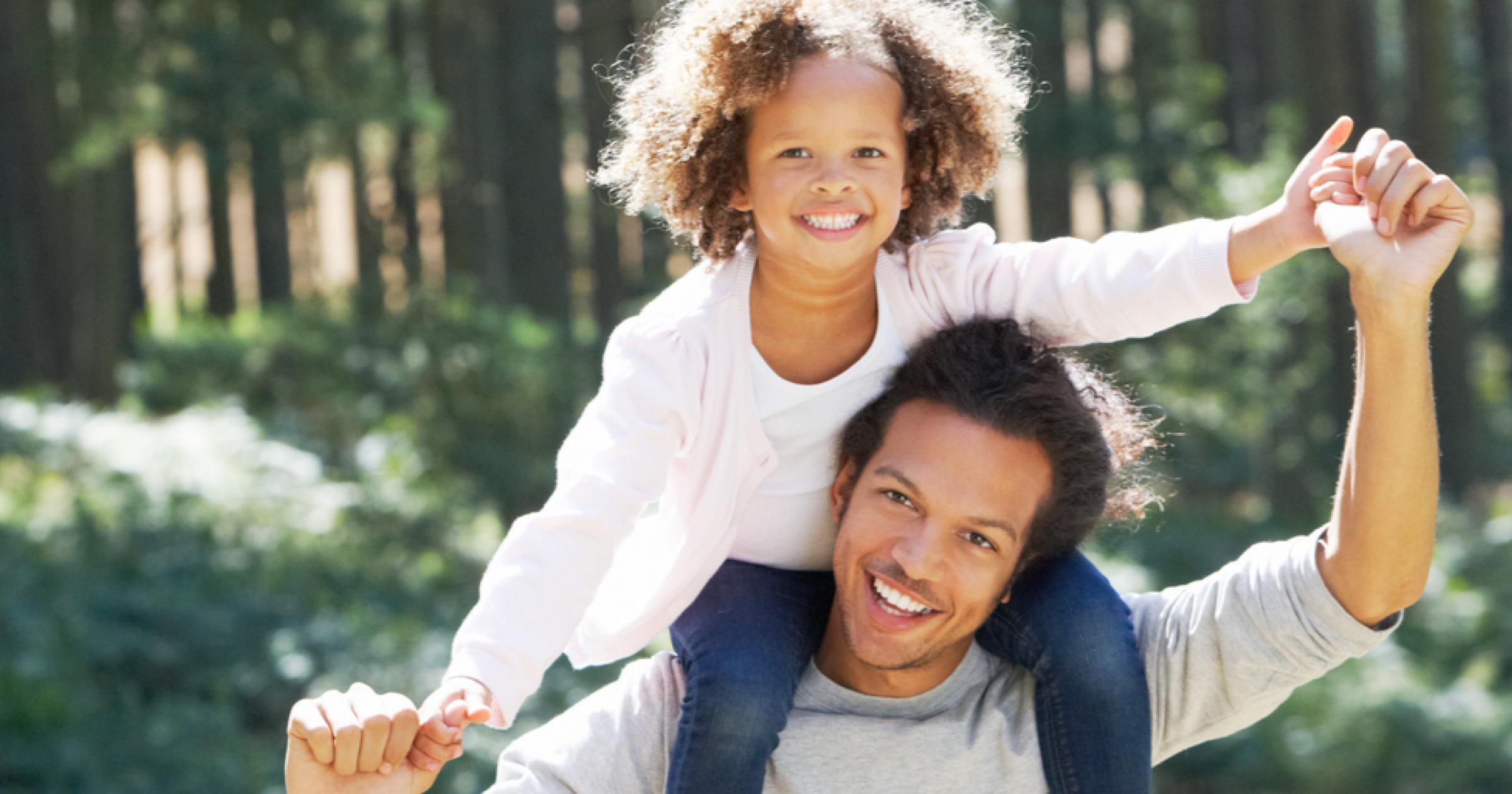 Being a Physically Active Parent | Appetite to Play