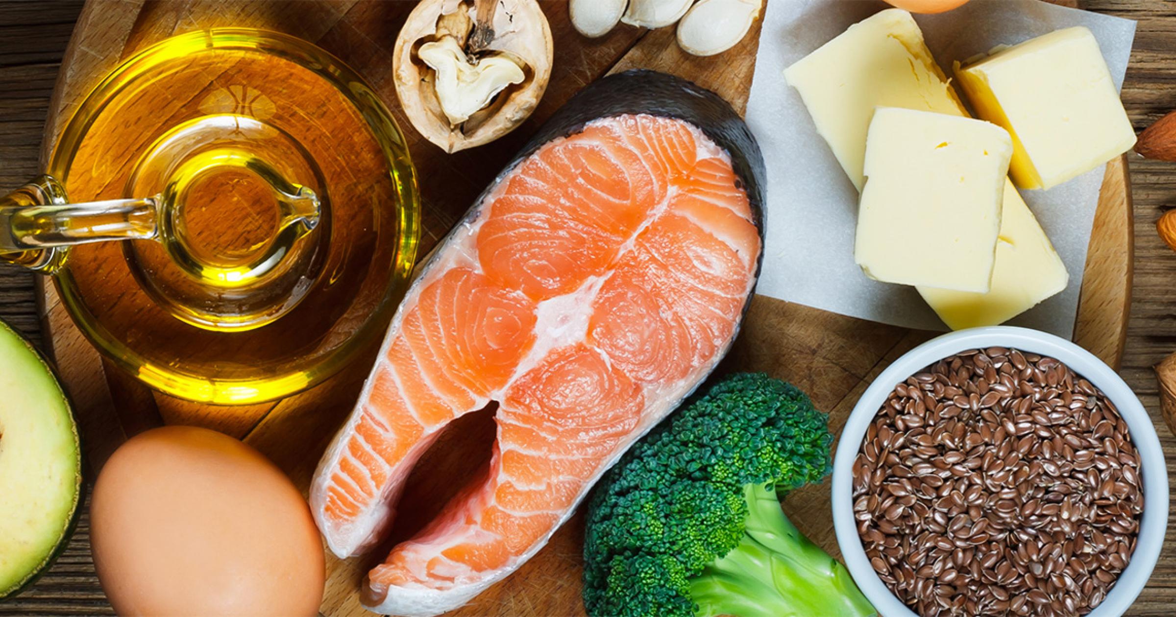 The Importance of DHA | Appetite to Play