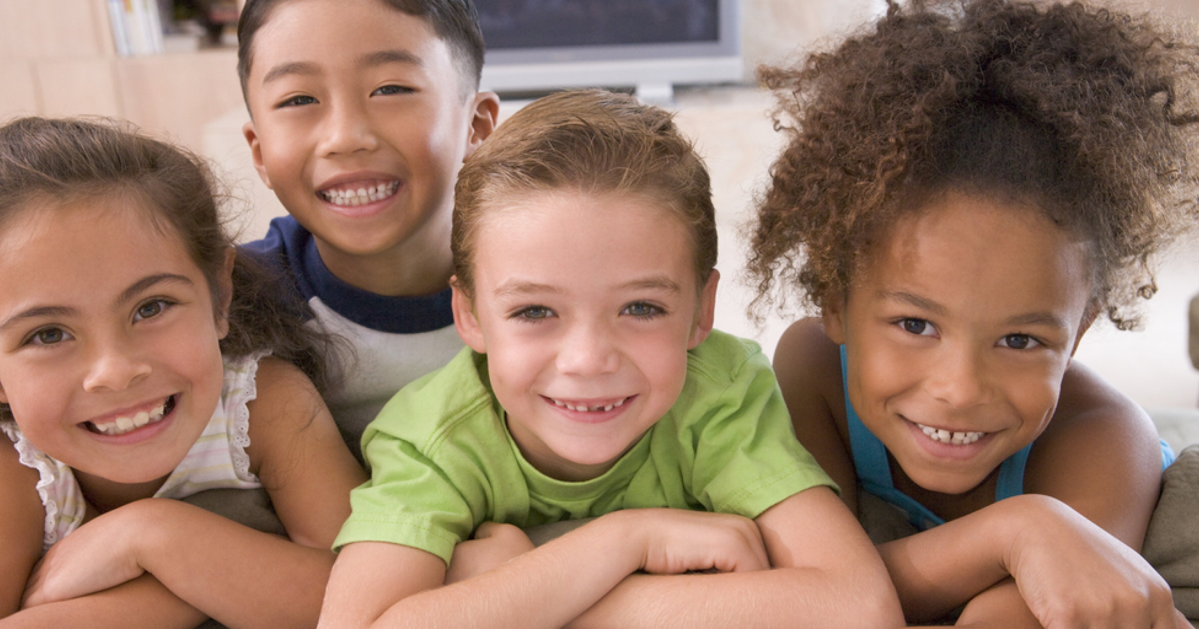 Physically Active Screen Time | Appetite to Play