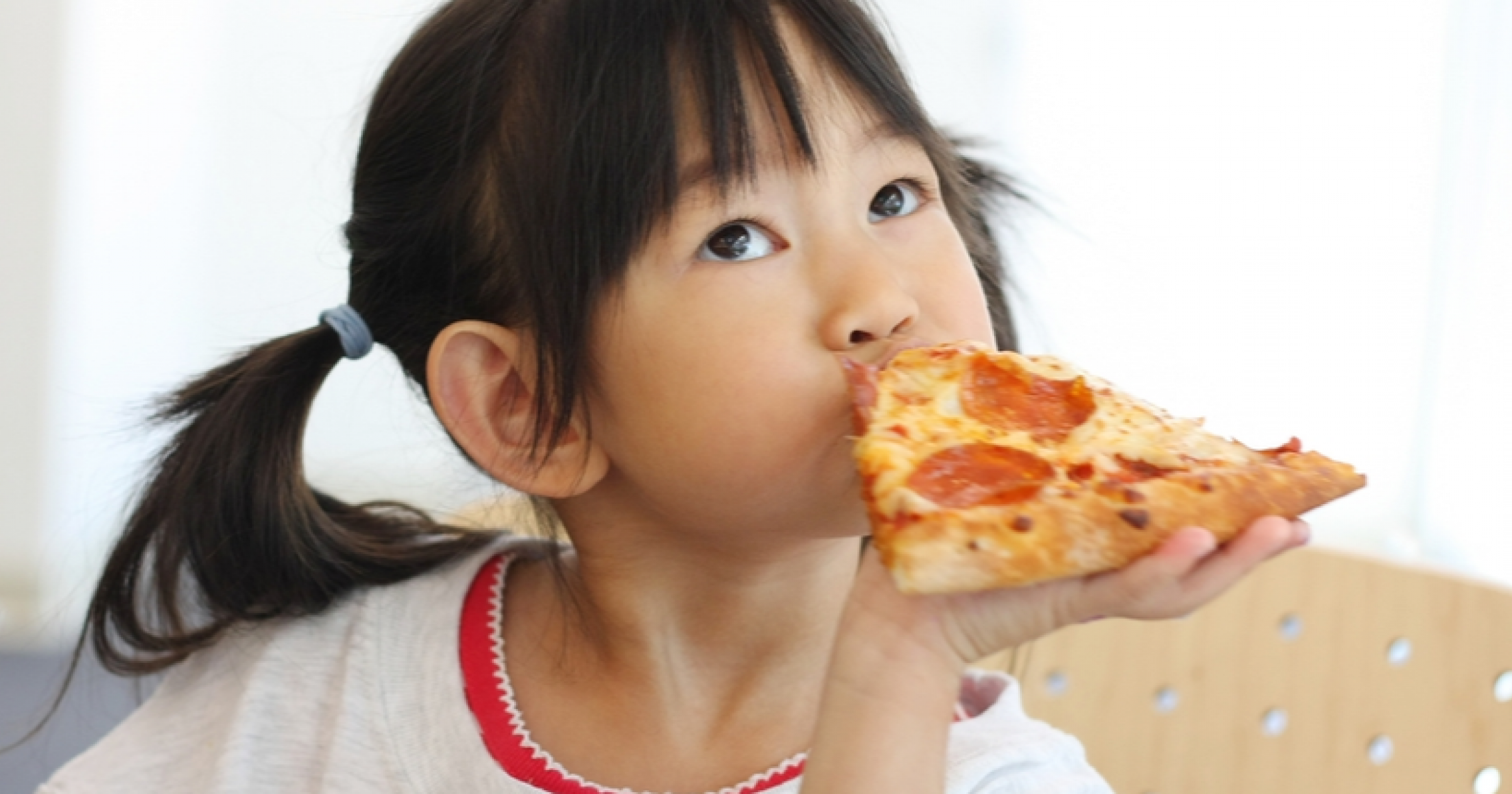 Finger Food | Appetite to Play