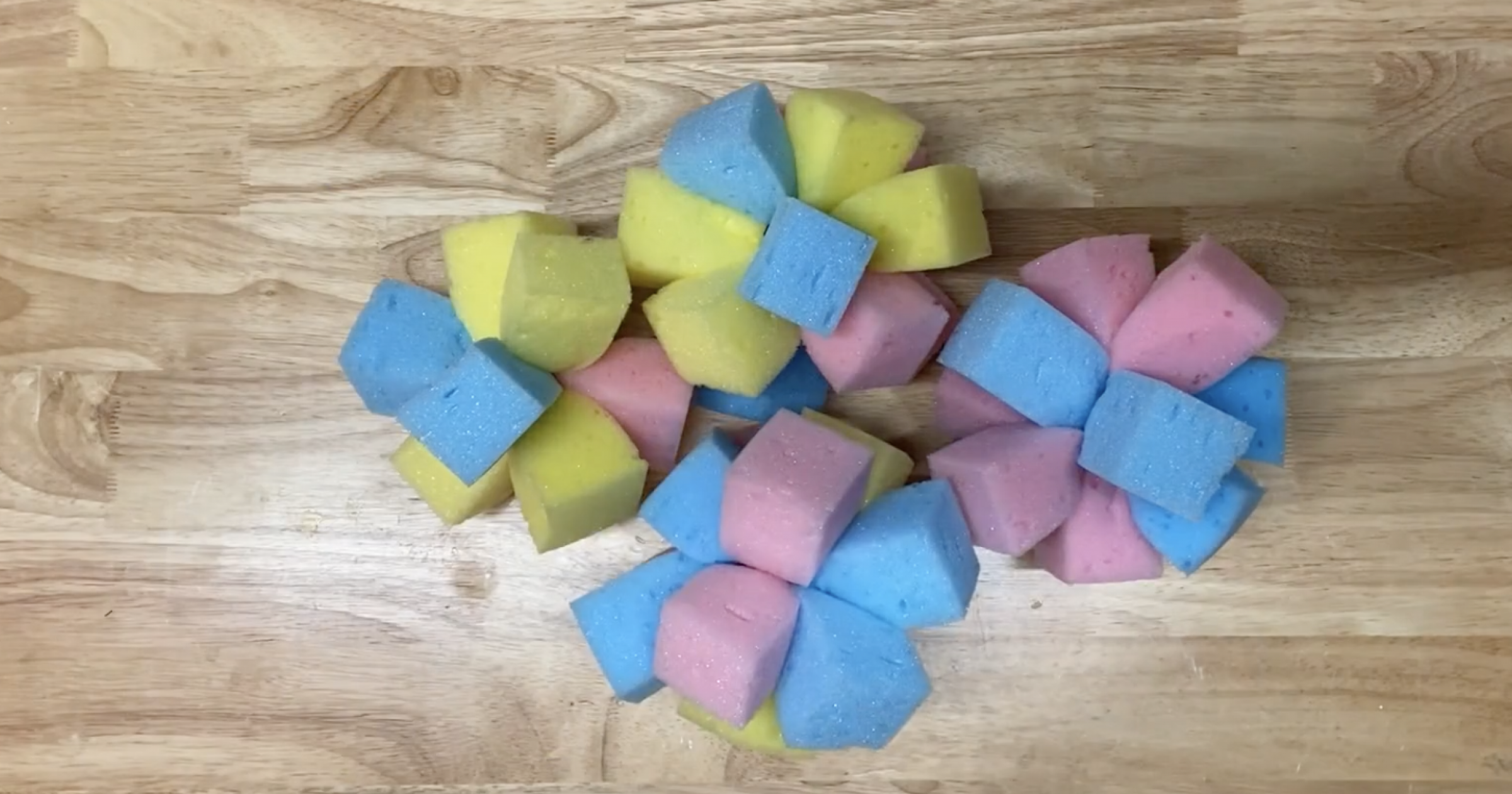Let’s Make: Splash Balls | Appetite to Play