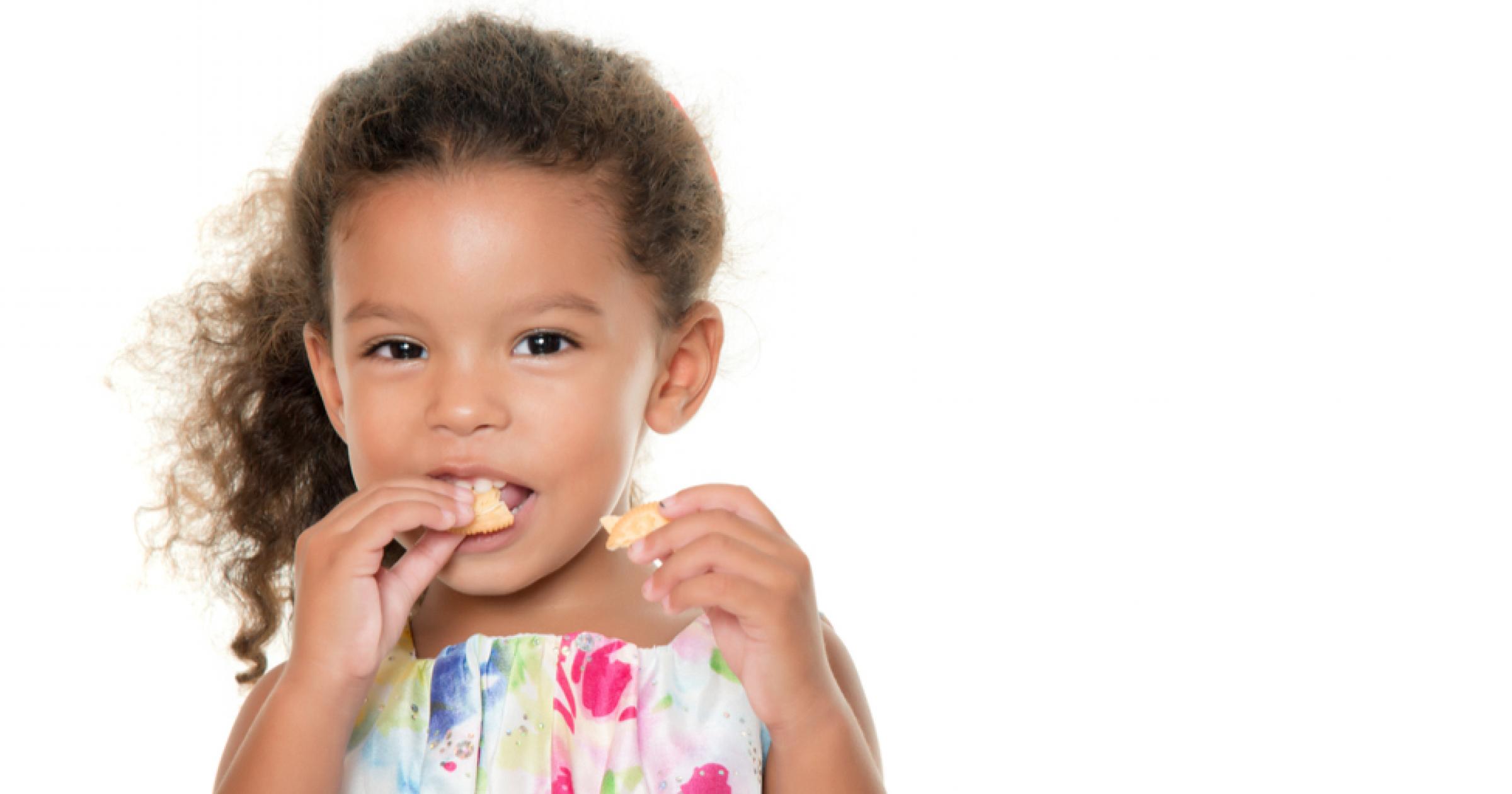 Do Kids Need Snacks? | Appetite to Play