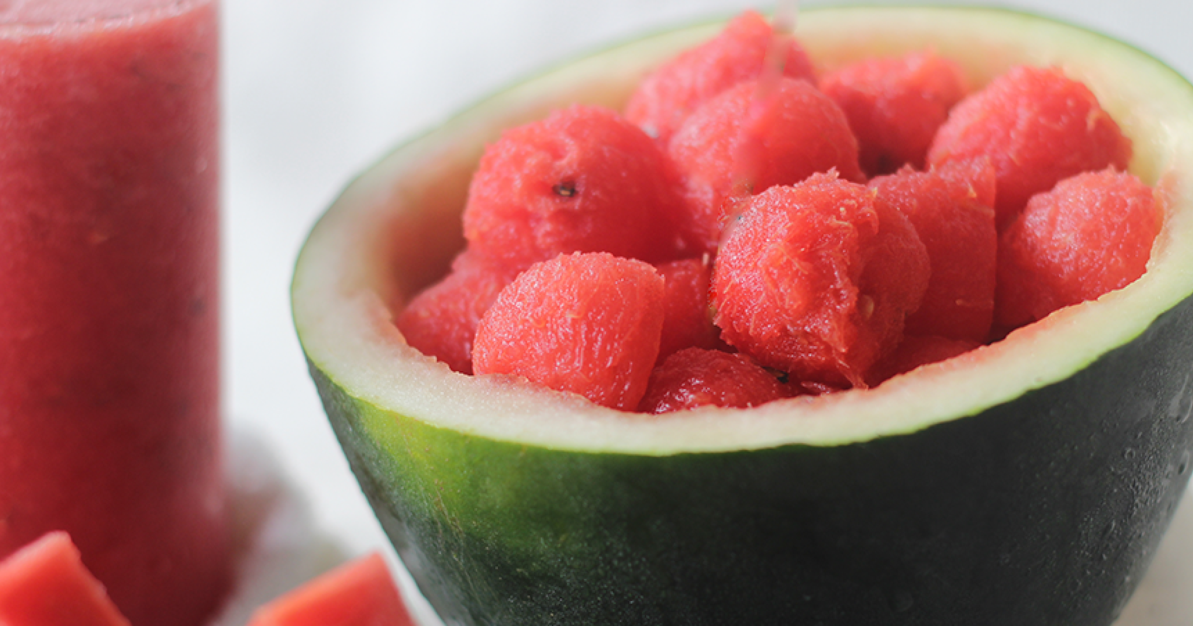 Watermelon Bowl | Appetite to Play