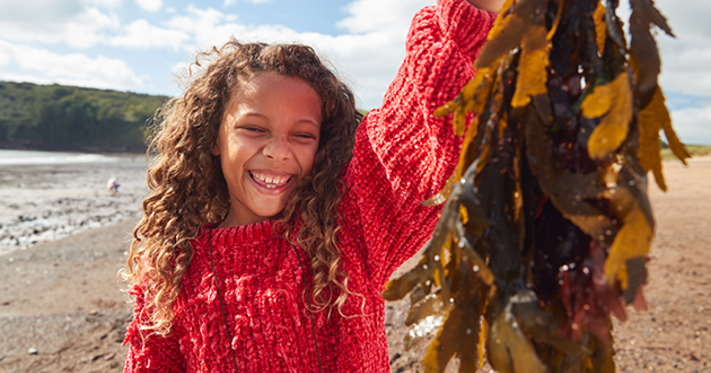 Learning about Seaweed | Appetite to Play