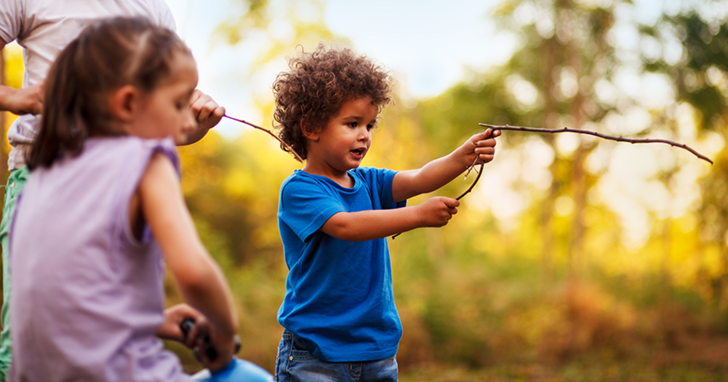 Myths of Outside Play | Appetite to Play