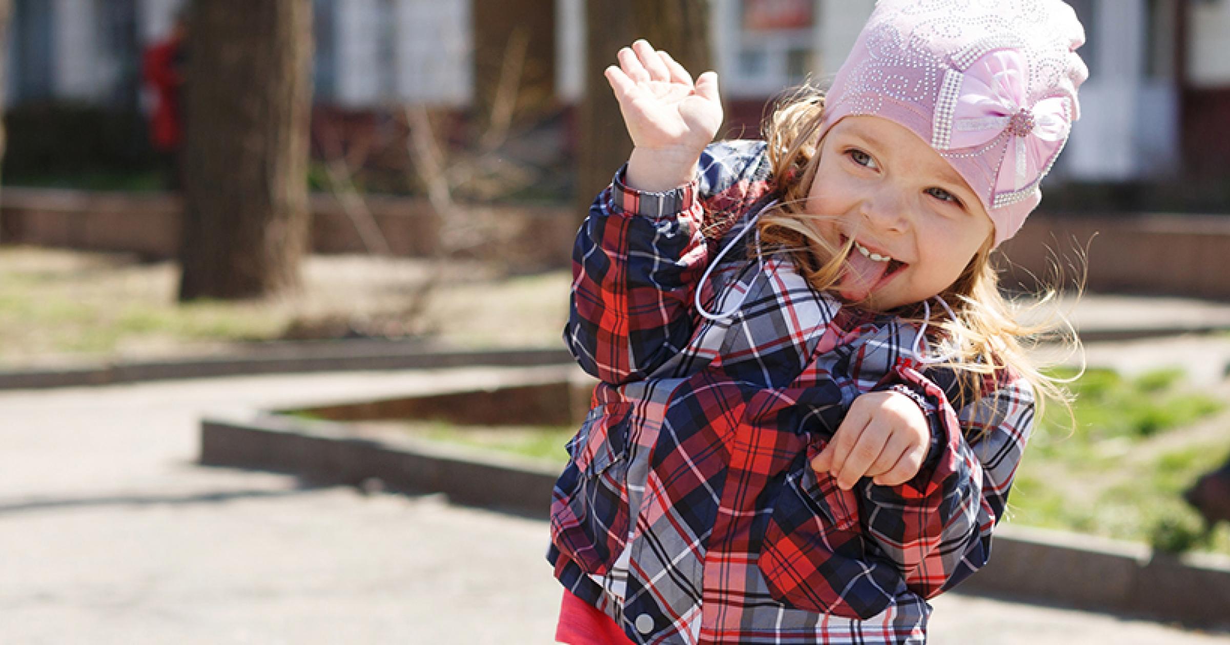 Animal walk | Appetite to Play