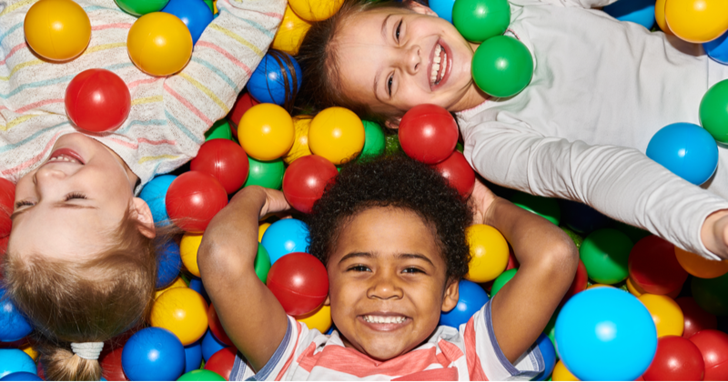 Balance the balls | Appetite to Play