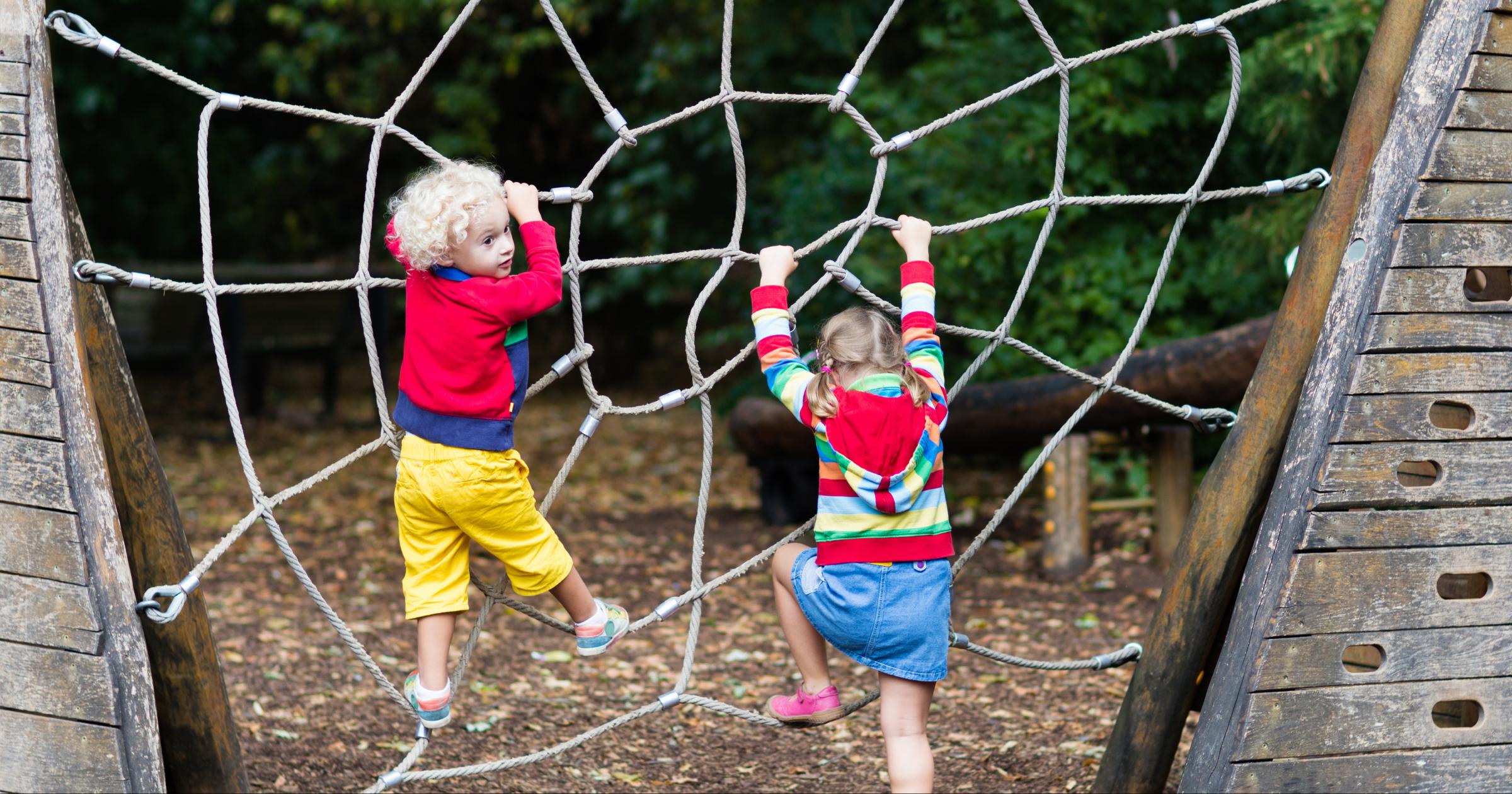 Spider's Web! | Appetite to Play