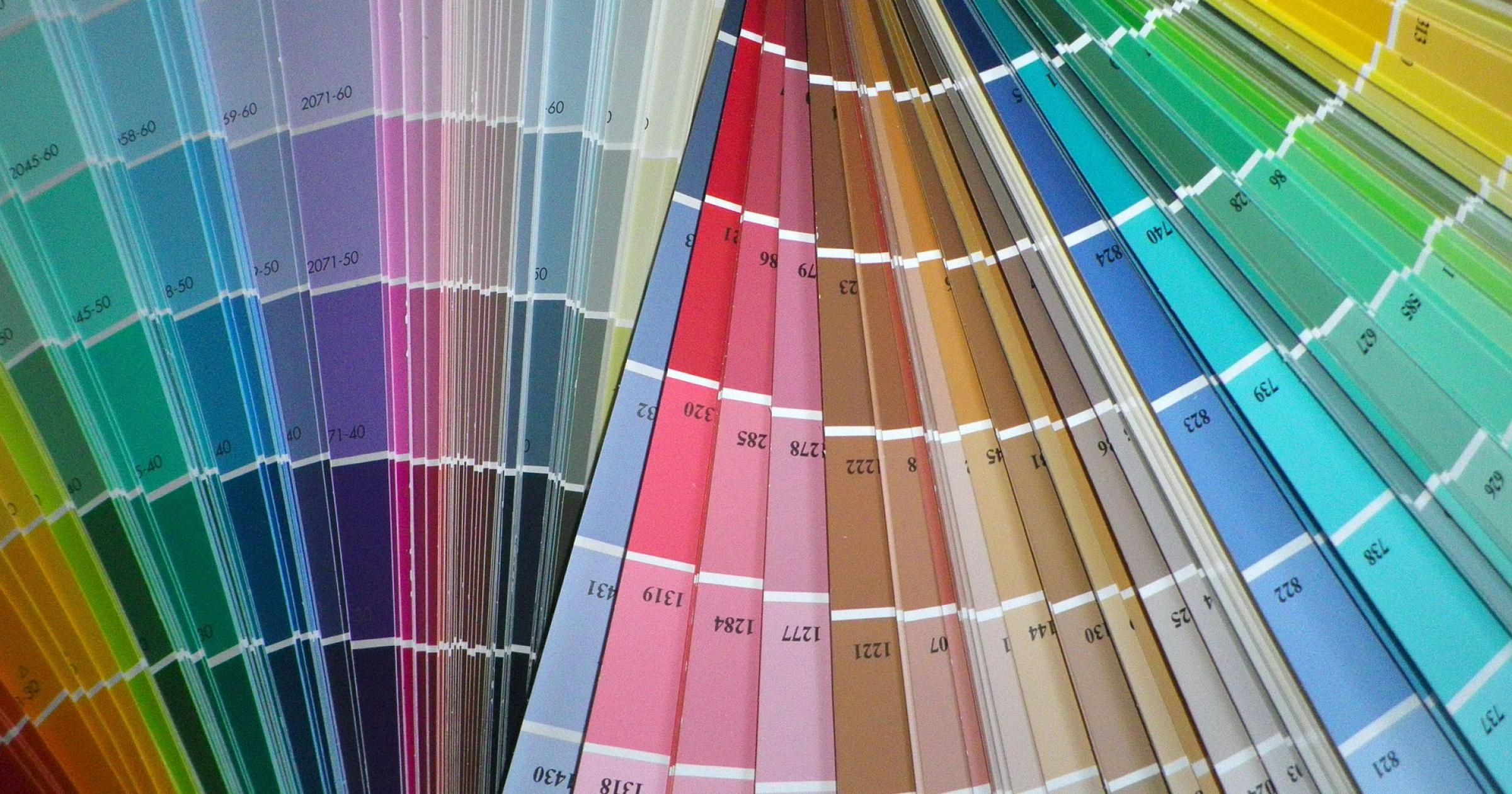 Colour Swatch Match | Appetite to Play