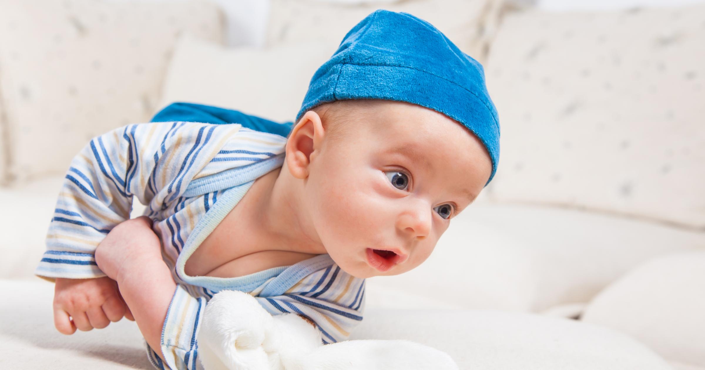 Lift and Look | Appetite to Play