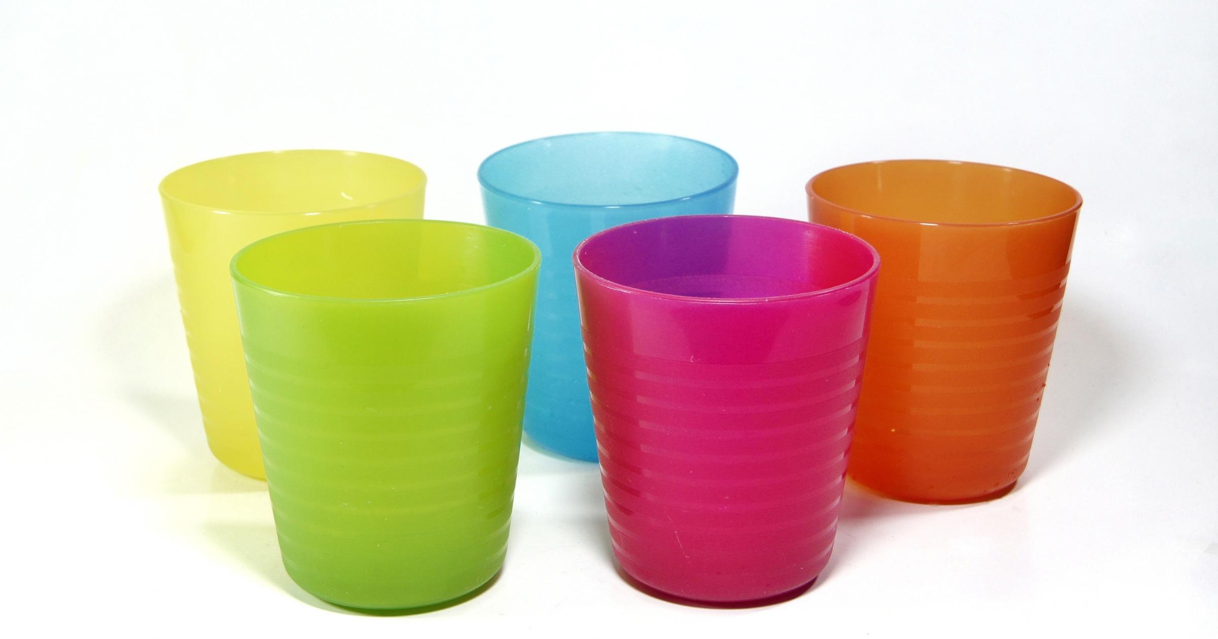 Catching cups | Appetite to Play