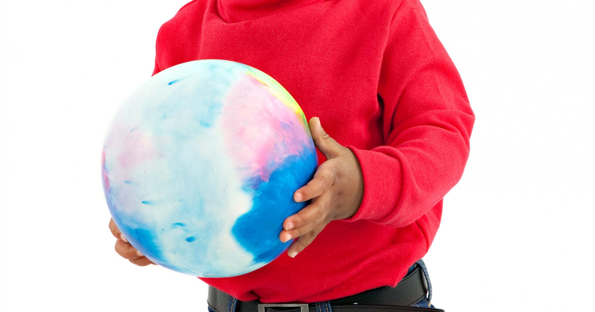 Hit the Target | Appetite to Play