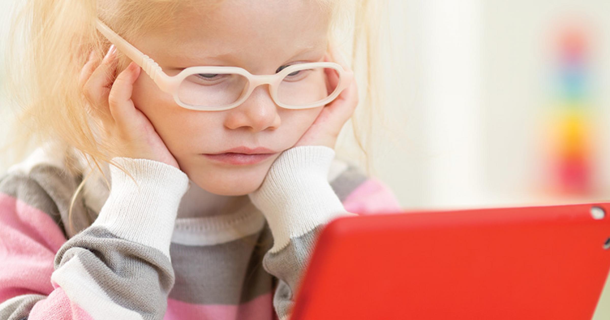 4. LIMIT RECREATIONAL SCREEN TIME AND PROLONGED SITTING | Appetite to Play