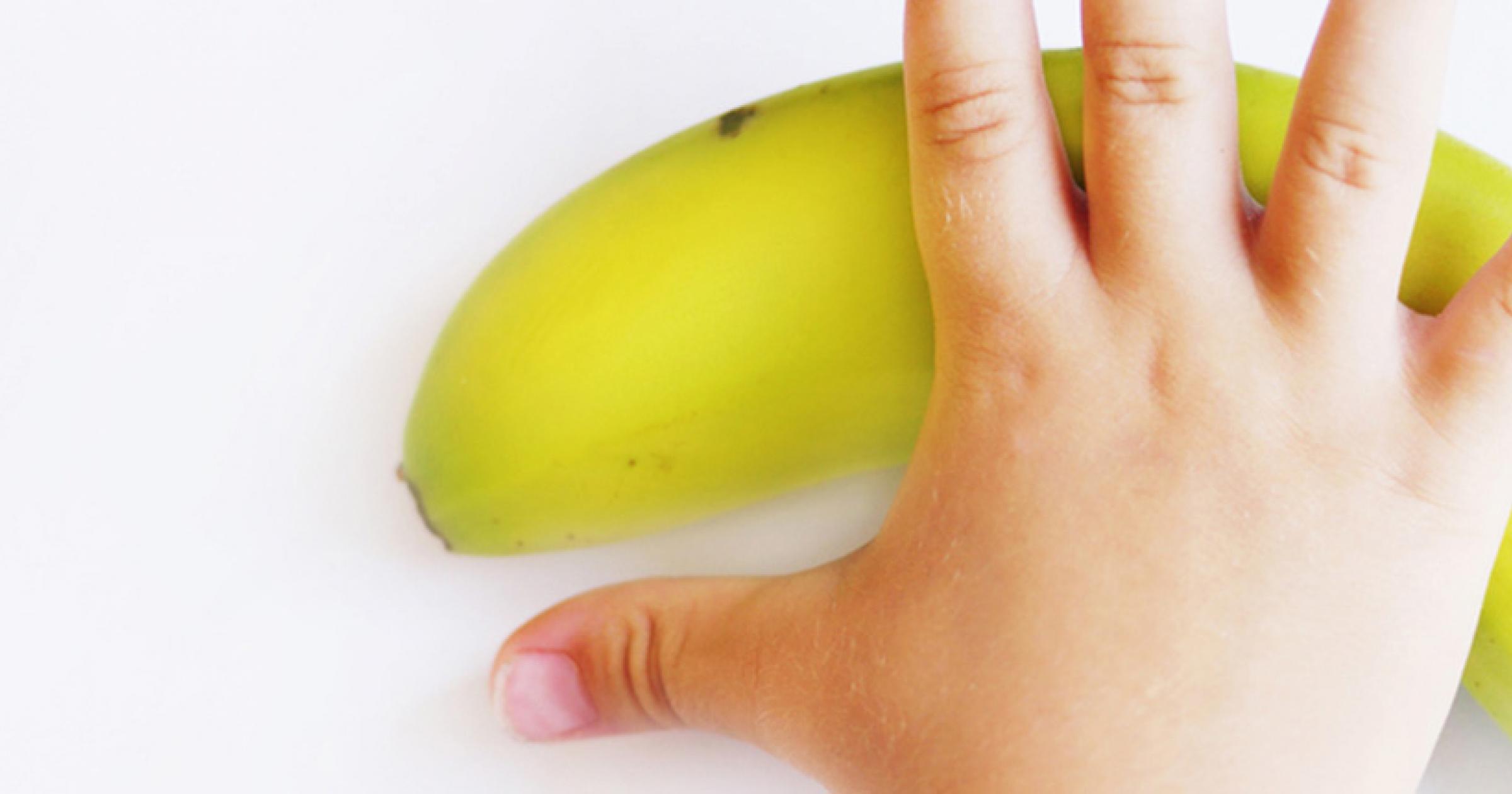 4. SUPPORT CHILDREN TO BECOME GOOD EATERS. | Appetite to Play