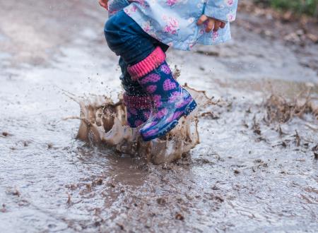 Wrestling and Roughhousing with Your Children | Appetite to Play