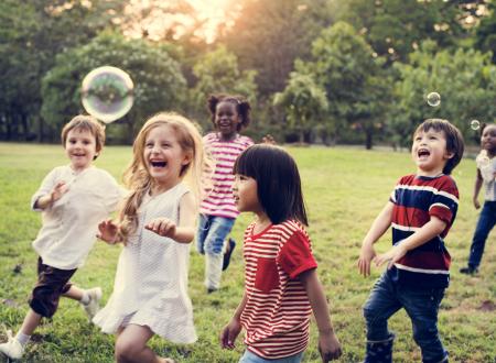 Helping Children Play: The Adult Role | Appetite to Play