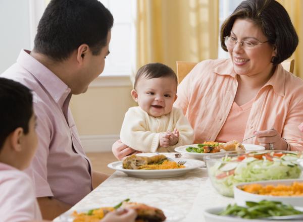 Oh, Before I Eat My Meals | Appetite to Play