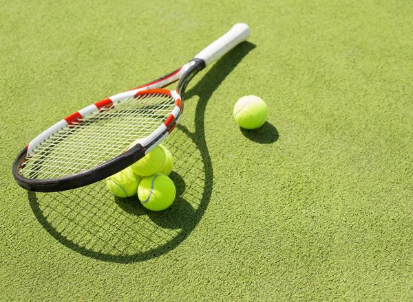 Balloon Tennis | Appetite to Play