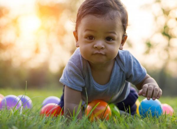 Freeze dance | Appetite to Play