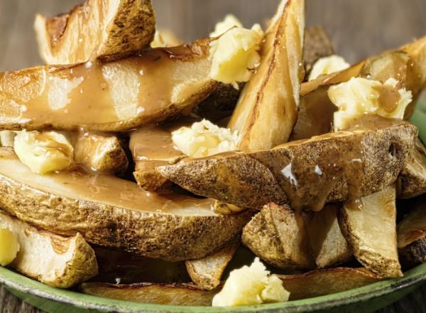 Cauliflower Popcorn | Appetite to Play